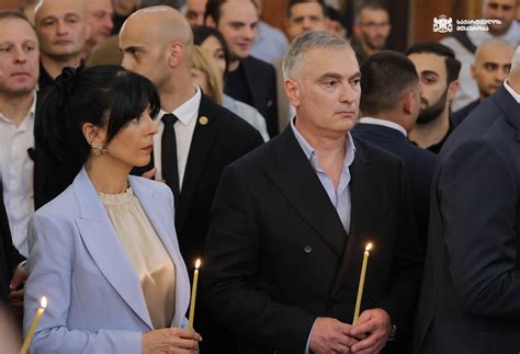 საქართველოს ოჯახის სიწმინდის დღისადმი მიძღვნილი ღონისძიება Facebook