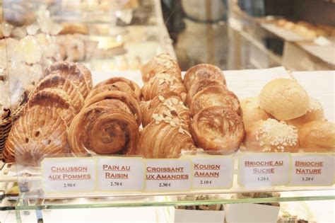 유퀴즈에 나온 프랑스 파리 바게트 1위 빵집 밀레앙 여행 네이버 블로그