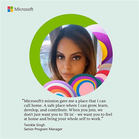 Microsoft Careers Microsoft