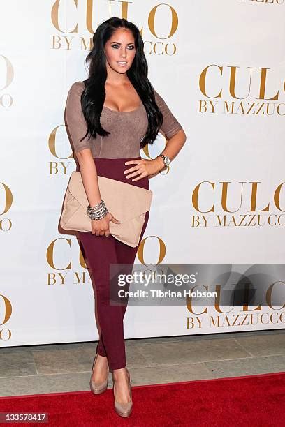 30 Olivia Pearson Photos And High Res Pictures Getty Images