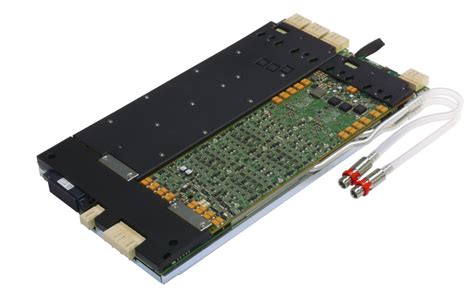 Universal Analog Pin Module Enables Smart Device Testing