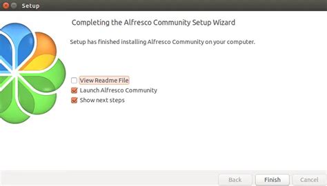 how to install alfresco cms on ubuntu 18 04 lts