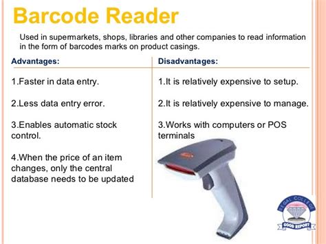 Bar Code Reader Definition And Function At Luke Cornwall Blog