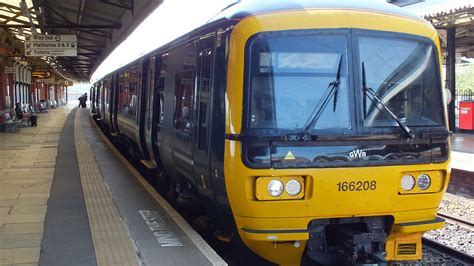 Class 166 Sound Mod Train Sim Community