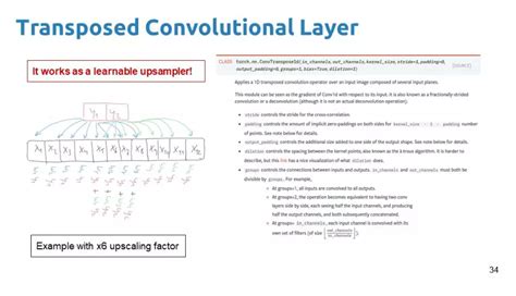 页 PPT带你梳理神经网络完整架构含 PyTorch 代码 阿里云开发者社区
