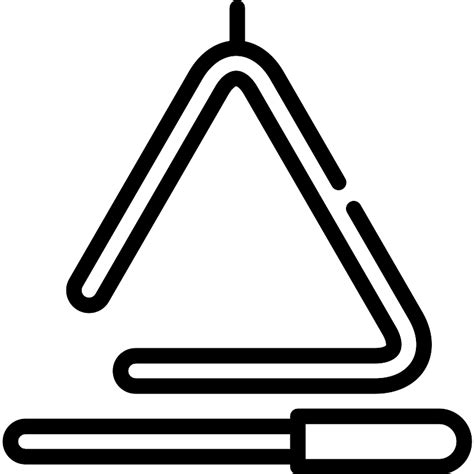 Triangle Vector Svg Icon Svg Repo