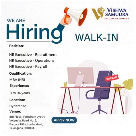 Pavan Varma On Linkedin We Are Excited To Announce That We Are Hiring