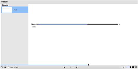 Show Media Control Language Problem Support Questions Atomi Community