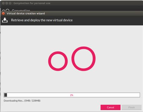 Android实战技巧之二十五：模拟器如何重启？试试genymotion！android 模拟器怎么重启 Csdn博客