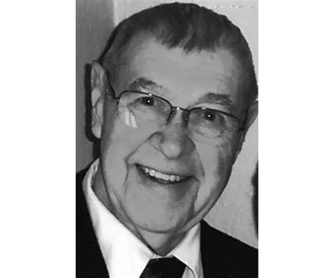 Clair Thompson Obituary 2018 Canton Oh The Repository