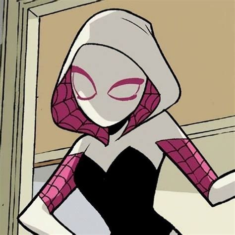 Gwen Stacey Pfp Icon Immagini Del Profilo Foto Del Profilo