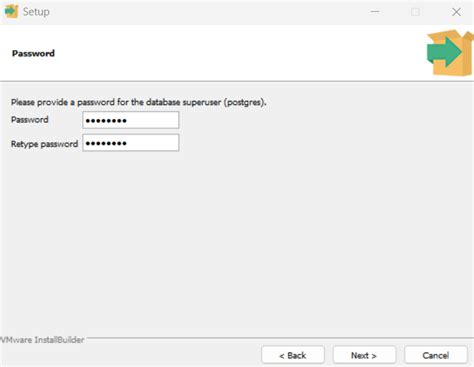 Install Postgresql In Windows Platform Smarttechways Innovative