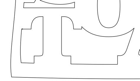 Creating An Outline Coreldraw X6 Coreldraw Graphics Suite X6 Coreldraw Community