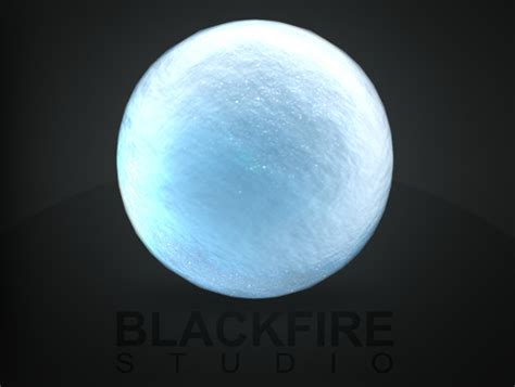 Winter Suite VFX Shaders Unity Asset Store