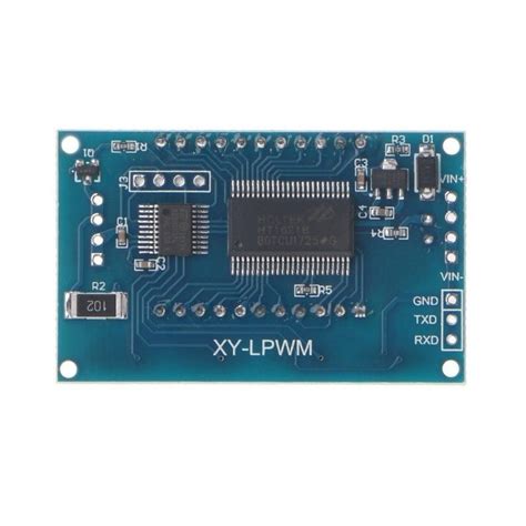 pwm signal generator module 3 3 30v 1 150khz