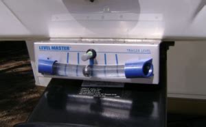 How To Level A Camper Made Easy Full Guide The Fun Outdoors