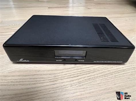 Synthesis Matrix DAC