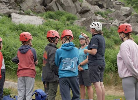 Camping Cuffley Active Learning Centres