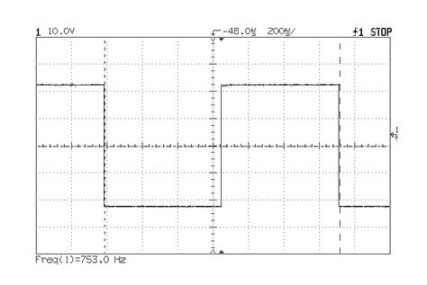 Using Ke5fx Hp 7470 Plotter Emulator With A 54659b Module On A 54600b
