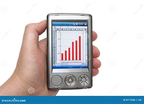 Personal Digital Assistant