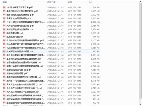运用模拟退火算法的“华为杯”建模研赛获奖论文集合（适合对建模有一定基础者） 全国研究生数学建模竞赛 Gmcm 数学建模社区 数学中国