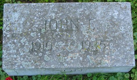 John E Biederman 1910 1945 Find A Grave Memorial