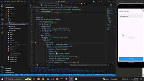 zeeshan ahmad on linkedin flutter deepdreamer mobileappdevelopment