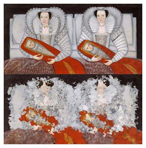 Triangulation II On Behance