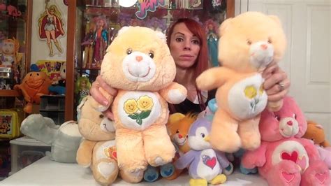Care Bears 80s