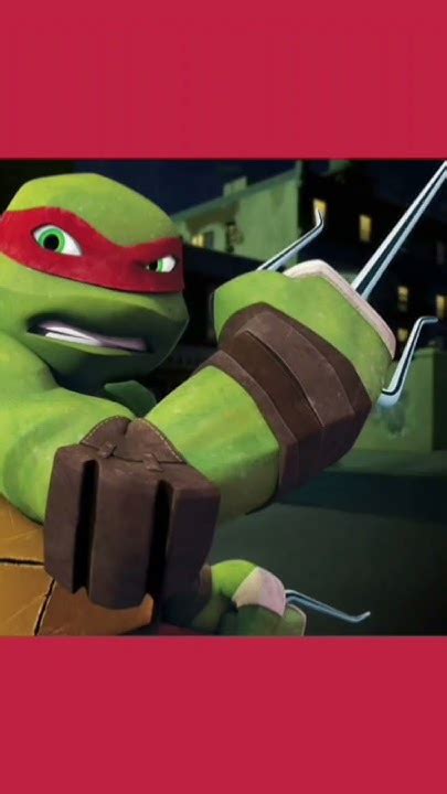 черепашки ниндзя из мультика Youtube