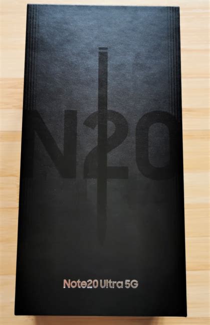 Review Samsung Galaxy Note20 Ultra 5G Ultra în toate modurile Digital Citizen