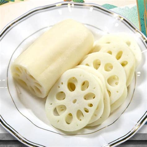 汾阴莲藕详细介绍特点 山西临汾特产 特色谷