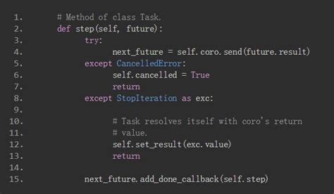 Python也实现协程这门新技术啦 一个协程的爬虫案例告诉你多重要 每日头条 Python也实现协程这门新技术啦 一个协程的爬虫案例告诉你多重要 每日头条