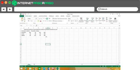 Cuantas Columnas Tiene Excel 2016 Nepora
