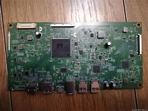 Прошивки MNT HP