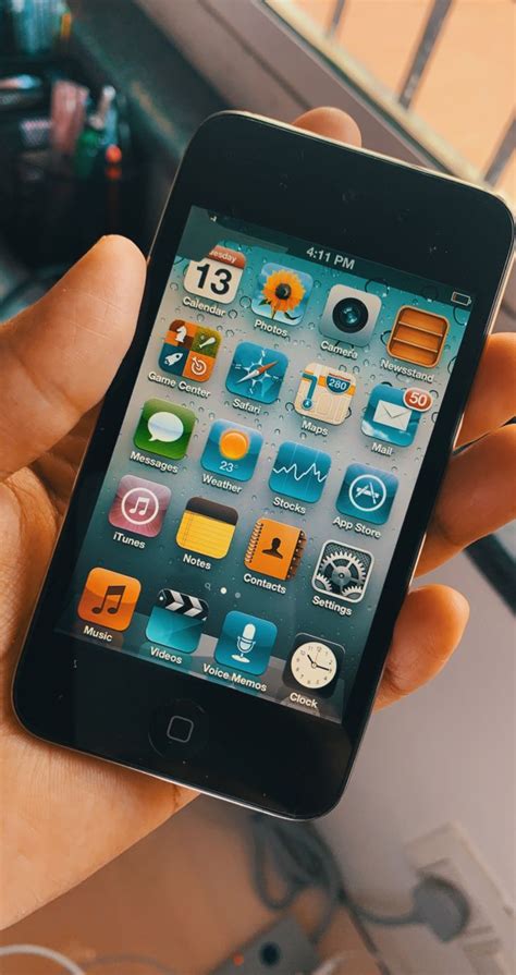 Ipod Touch Ios 6 Retro Phone Ipod Touch Apple Ipod Touch Ipod Touch Ios 6 Retro Phone Ipod Touch Apple Ipod Touch