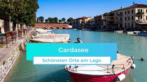 Salò Am Gardasee Gardasee Entdecken Das Portal Zum Lago