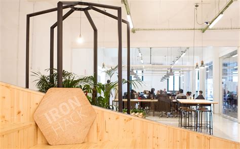 8 Ways The Ironhack Coding Bootcamp In Barcelona Exceeded My