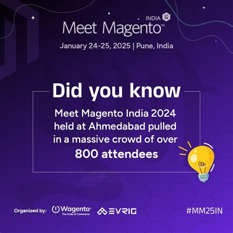 Mm25in Puneevent Meet Magento India 2026