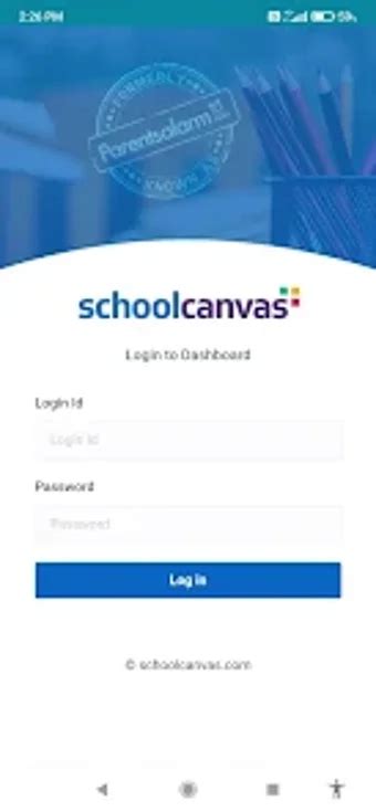 School Canvas Admin App For Android Download