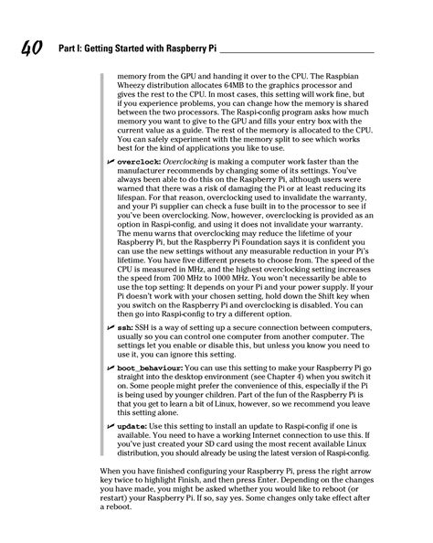 Raspberry Pi For Dummies Hannes Sg Page Flip PDF Online PubHTML