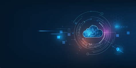 클라우드 컴퓨팅 개념 추상 클라우드 연결 기술 배경입니다 클라우드 컴퓨팅에 대한 스톡 벡터 아트 및 기타 이미지 클라우드 컴퓨팅 데이터 0명 Istock