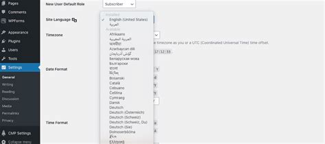 How To Enable Rtl In Wordpress Fast And Easy Method