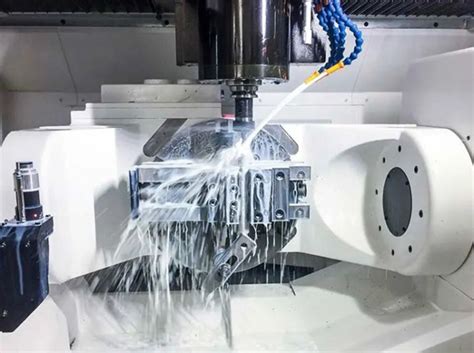 什么是切削液CNC加工时为何使用切削液 3D打印资讯 魔猴网