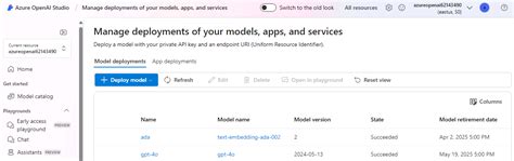 Create Azure Services Modernize Applications To Be Ai Ready