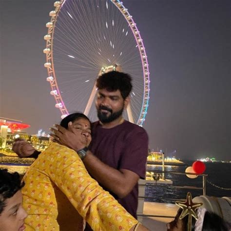 How Nayanthara Made Husband Vignesh Shivans Birthday ‘the Best Ever Entertainment Gallery