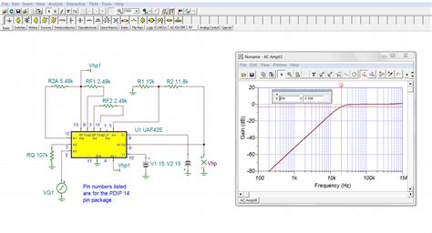 High Pass Filter Implementation With A Low Cutoff Frequency Amplifiers Forum Amplifiers TI
