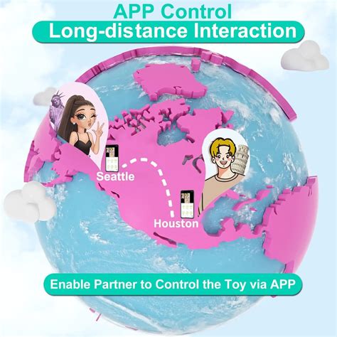 YPM New APP Remote Control Vibrating Egg Kegel Ball Panties Vibrator For Women