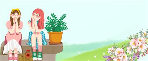 Girl Poster Background Photos Vectors And Psd Files For Free Download