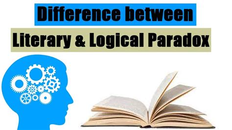 Paradox In Literature Definition Examples And Comparison